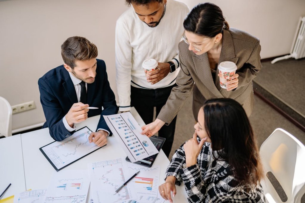HR Audits & Legal Compliance - PeopleOps Advisors